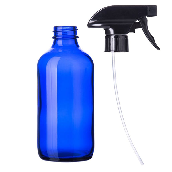 8 oz Glass Spray Bottle woopDIY